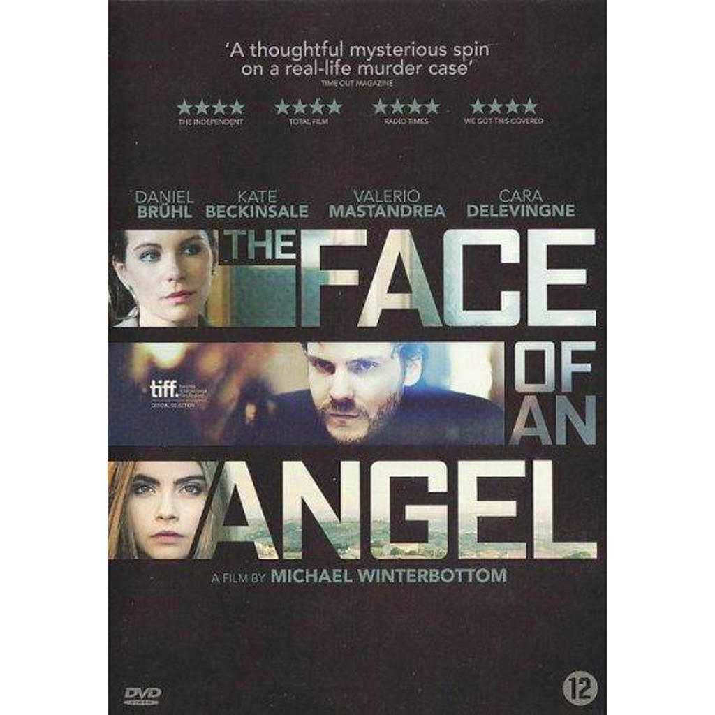 Face of an angel (DVD) | wehkamp