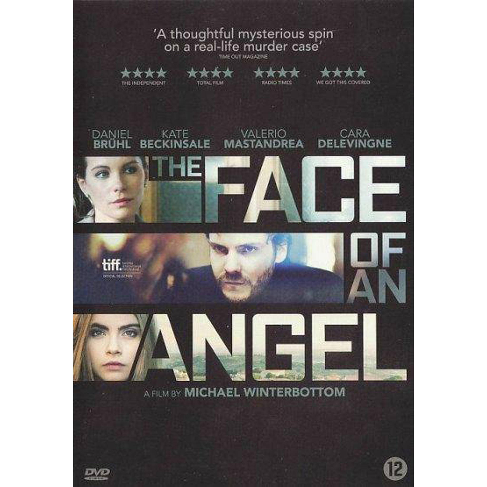 Face of an angel (DVD) | wehkamp