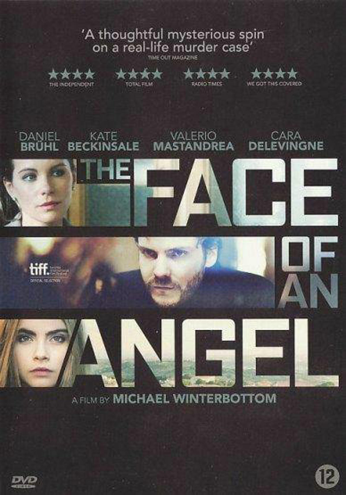 Face of an angel (DVD) | wehkamp