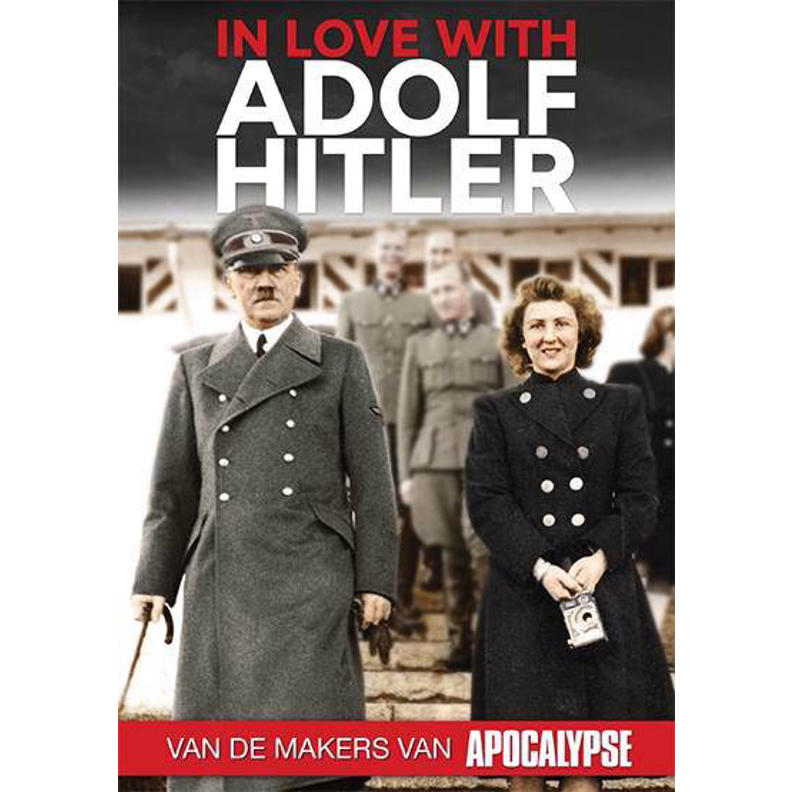 In Love With Adolf Hitler (DVD) | wehkamp
