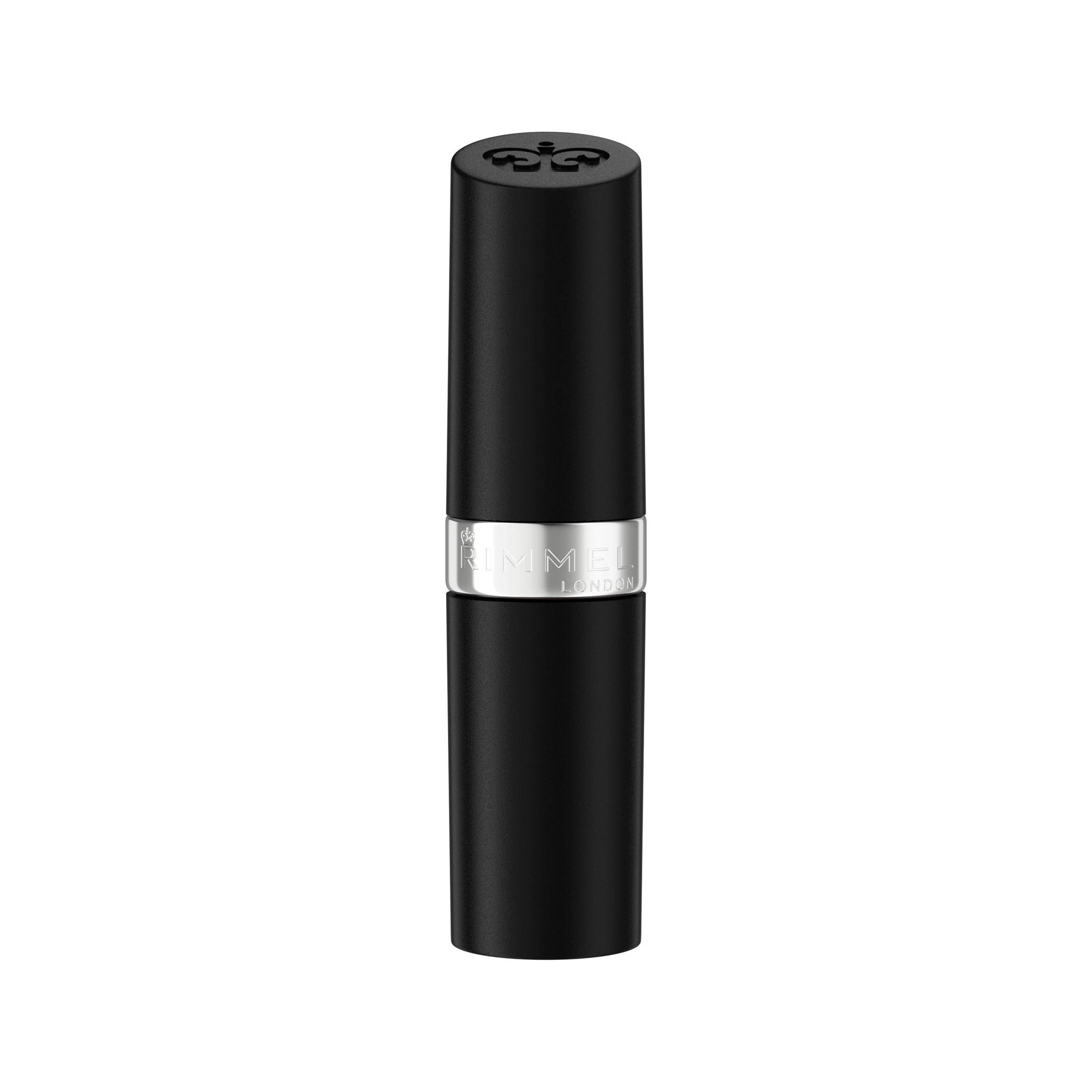 Rimmel London Lasting Finish lippenstift - 066 Heather Shimmer | wehkamp