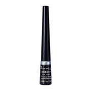 Rimmel London Exaggerate eyeliner - 001 Black | wehkamp