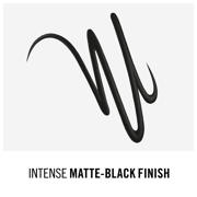 Rimmel London Exaggerate eyeliner - 001 Black | wehkamp