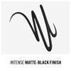 Rimmel London Exaggerate Eyeliner - 01 Black | wehkamp