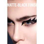 Rimmel London Exaggerate eyeliner - 001 Black | wehkamp