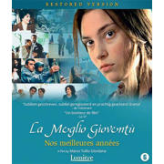 La Meglio Gioventu (Blu-ray) kopen? | Morgen in huis | wehkamp