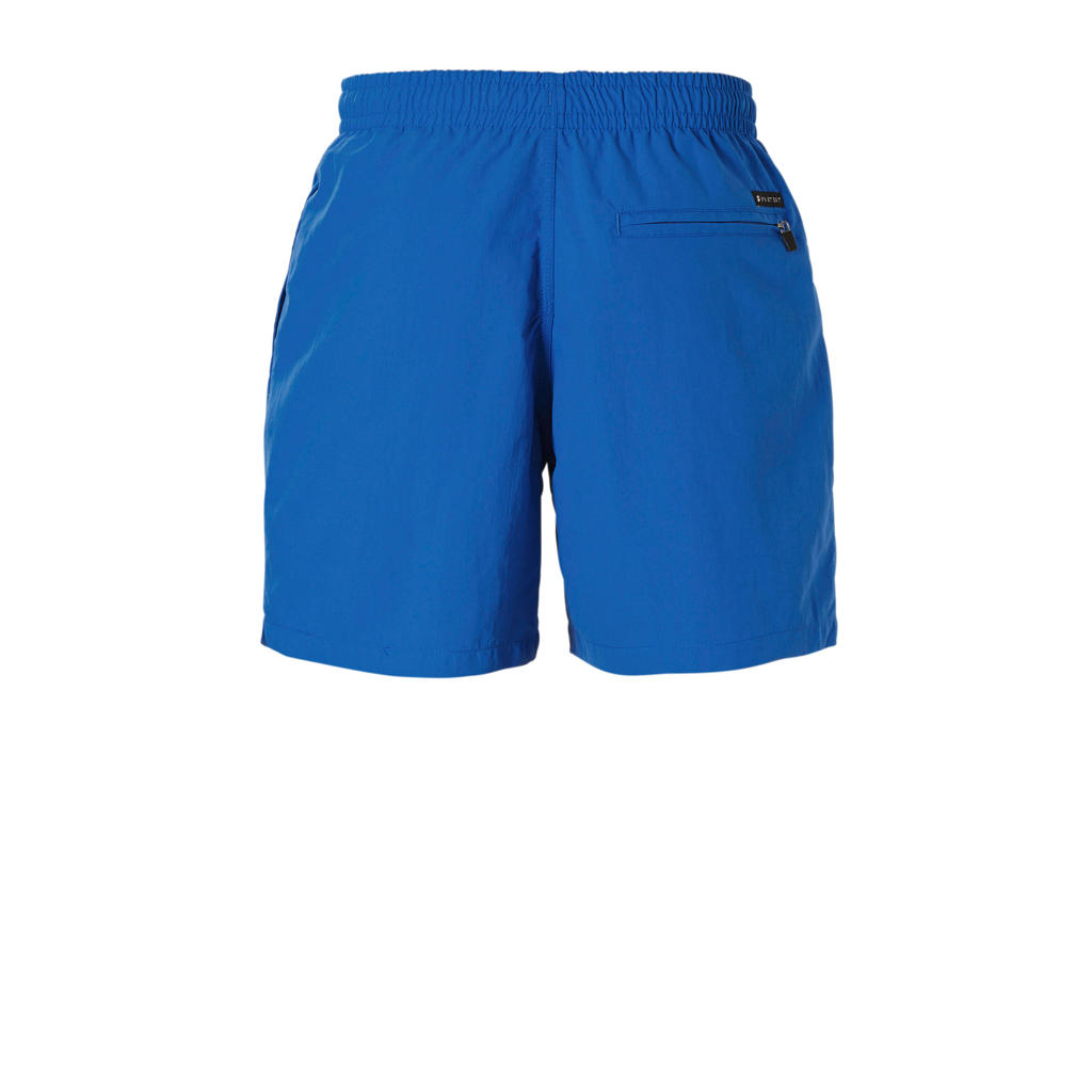 Protest zwemshort kobaltblauw | wehkamp