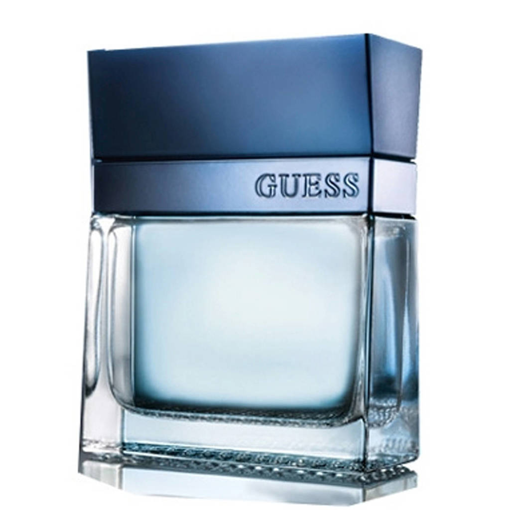 GUESS Seductive Homme Blue eau de toilette - 50 ml | wehkamp