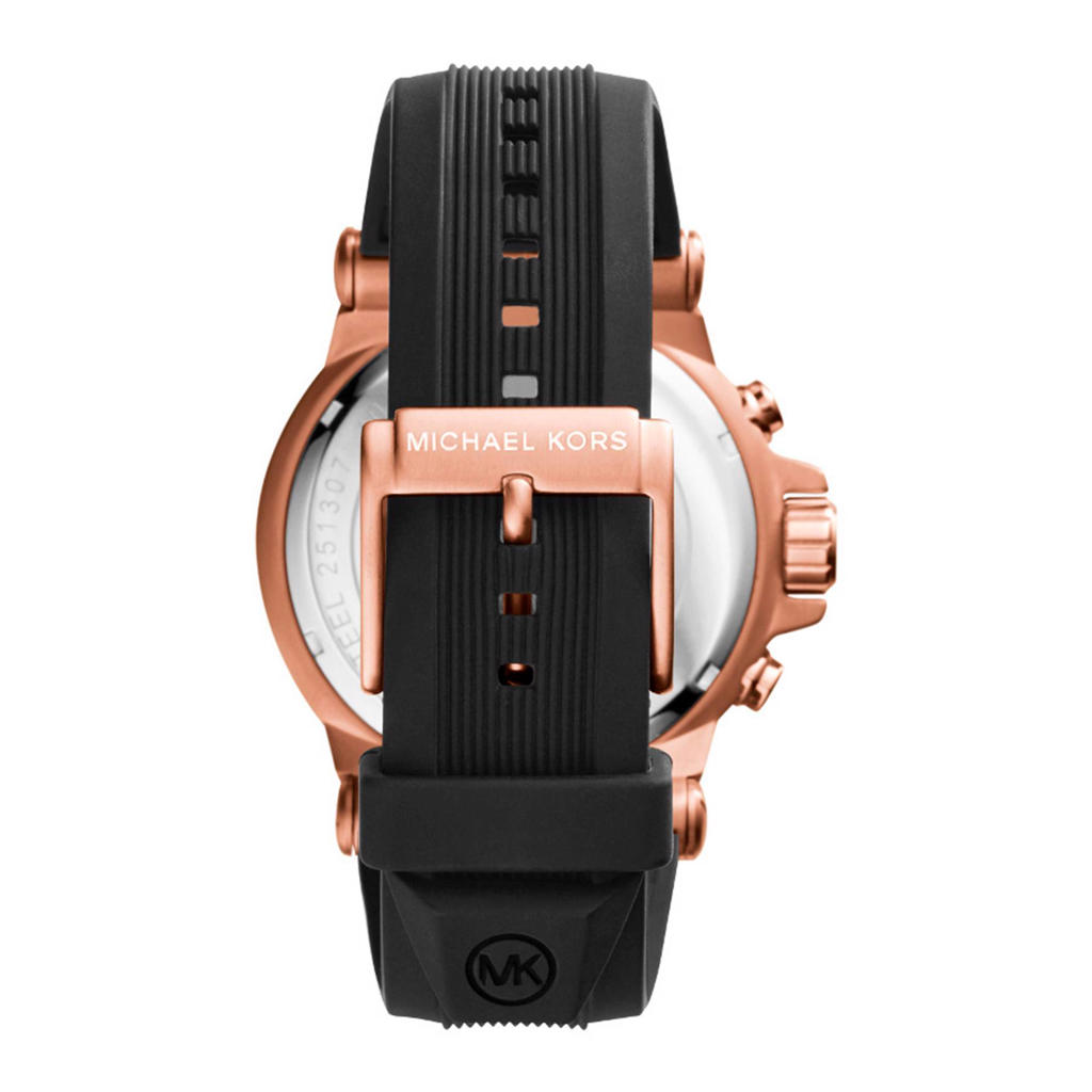 Michael Kors Dylan chronograaf - MK8184 | wehkamp