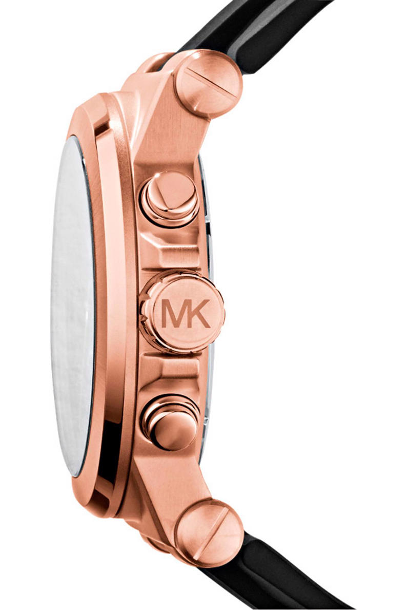 Michael Kors Dylan chronograaf - MK8184 | wehkamp