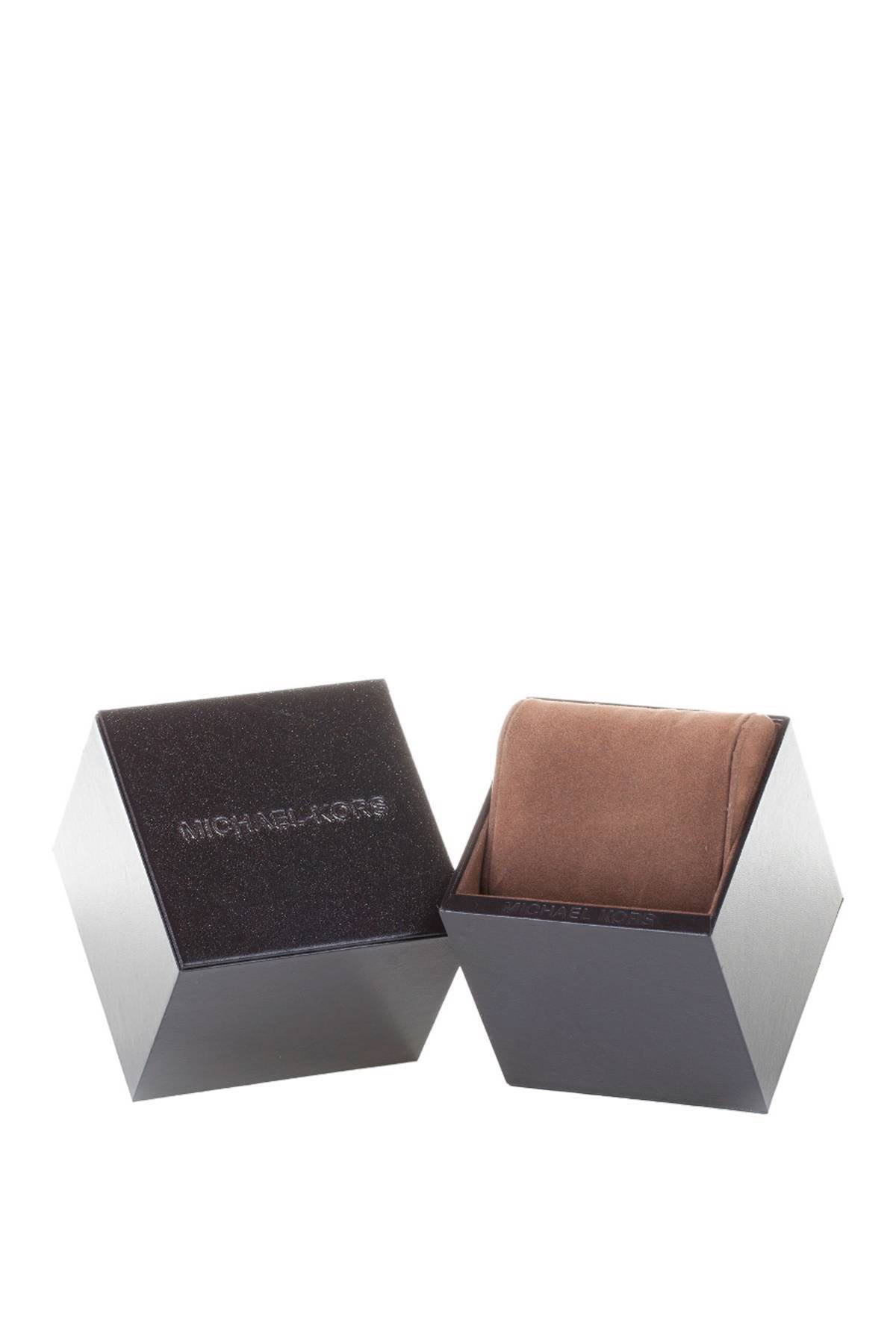 Michael Kors Lexington horloge - MK8480 | wehkamp