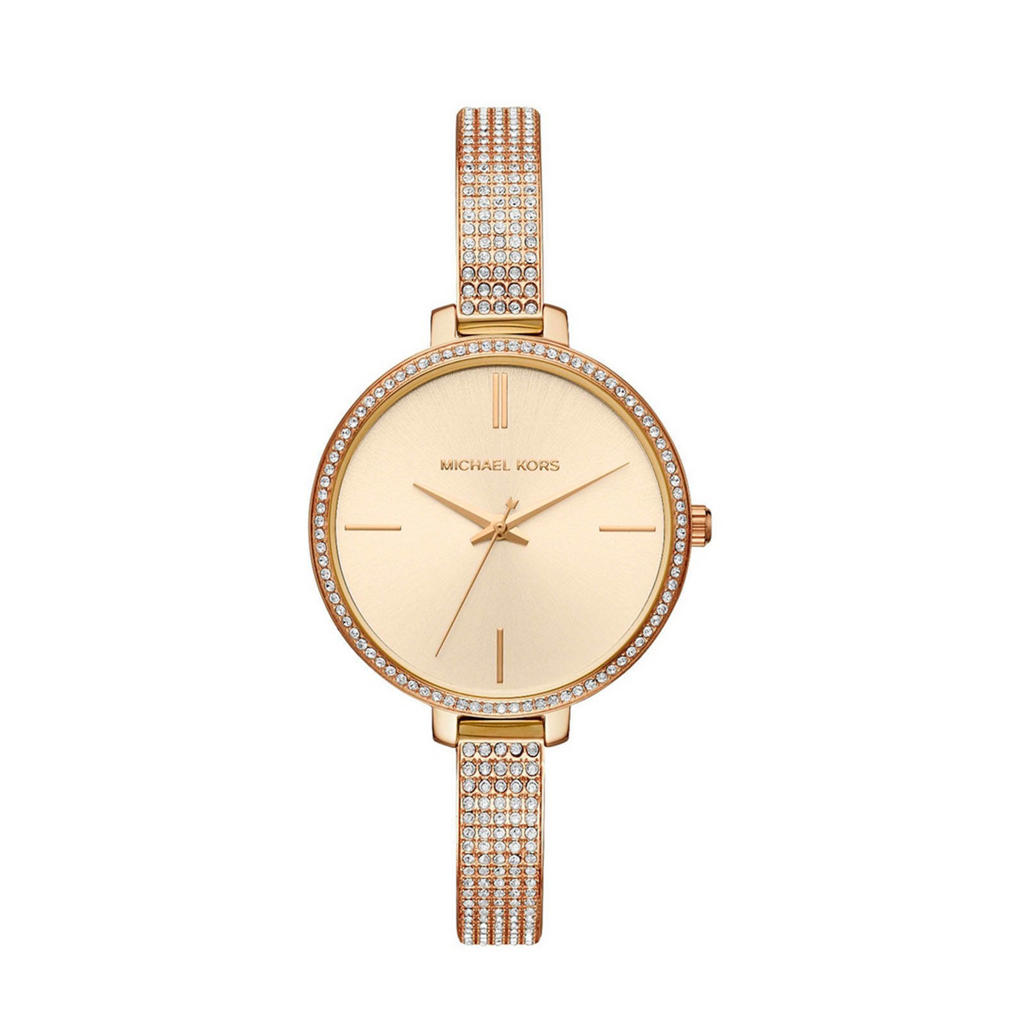 Michael Kors Jaryn horloge - MK3784 | wehkamp