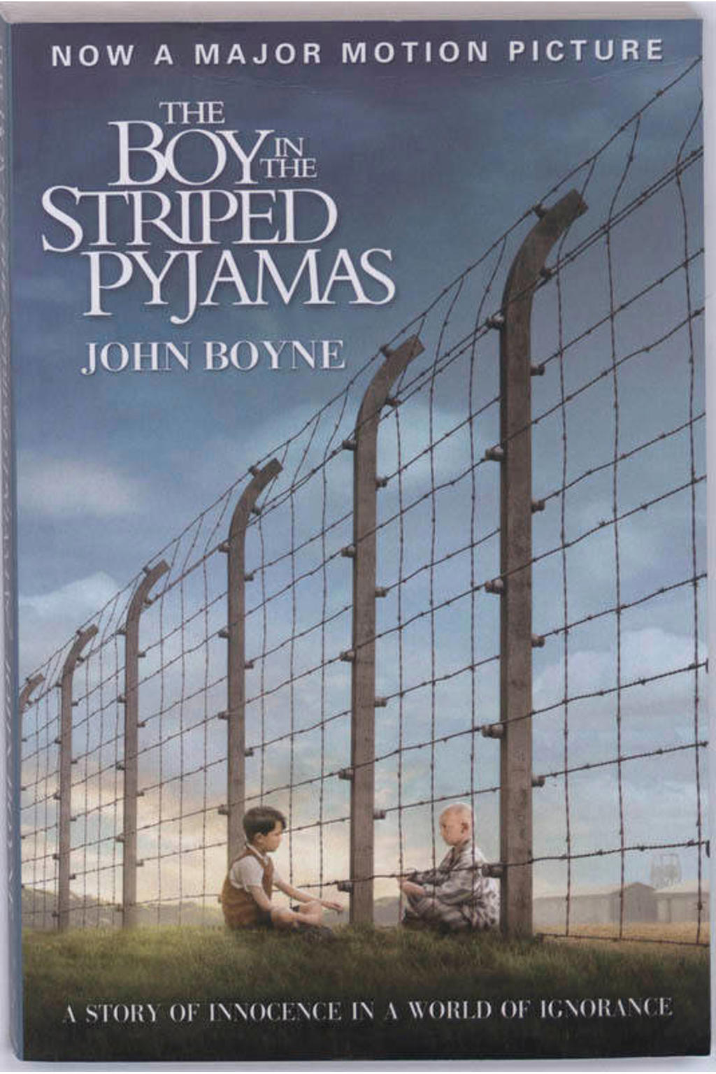 John Boyne The Boy in the Striped Pyjamas | wehkamp