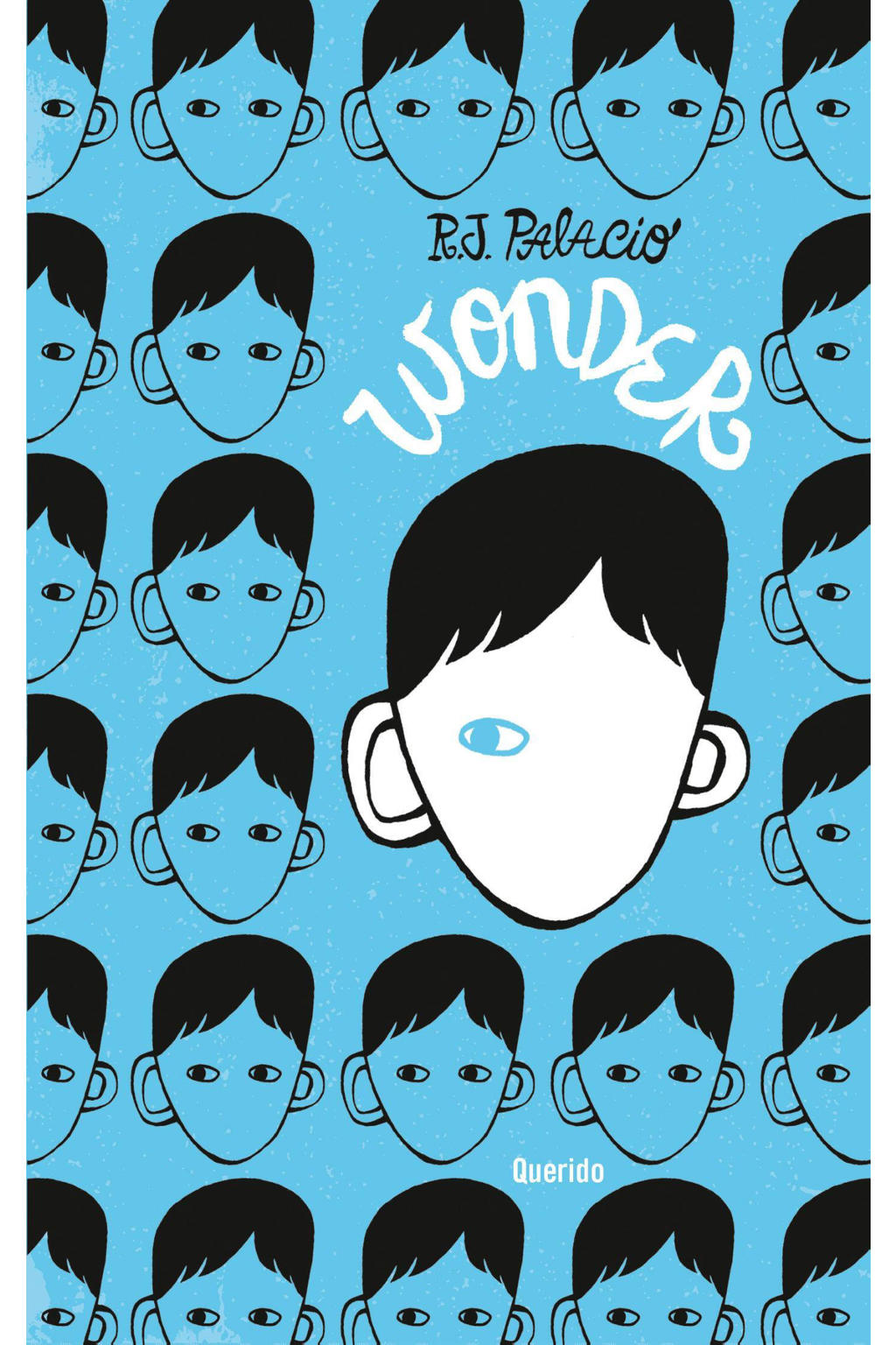 R.J. Palacio Wonder kopen? | Morgen in huis | wehkamp
