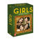 Girls - Seizoen 1 - 3 (DVD) kopen? | Morgen in huis | wehkamp