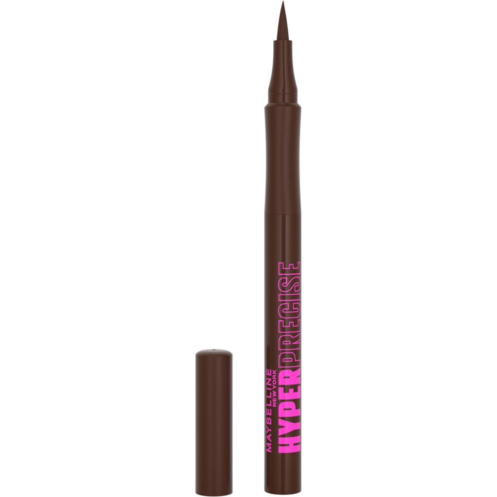 Maybelline New York Hyper Precise All Day Liner eyeliner - 001 Forest ...