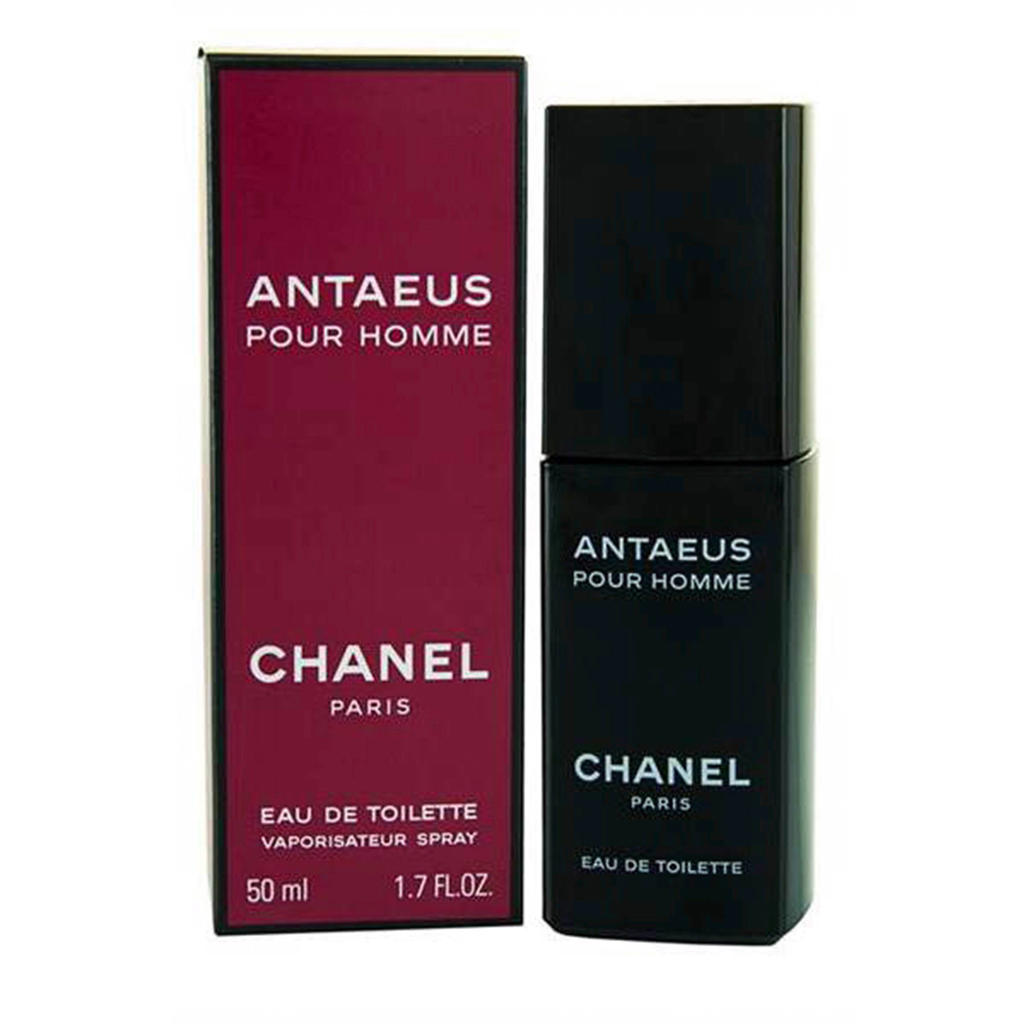 Chanel Antaeus eau de toilette - 50 ml | wehkamp