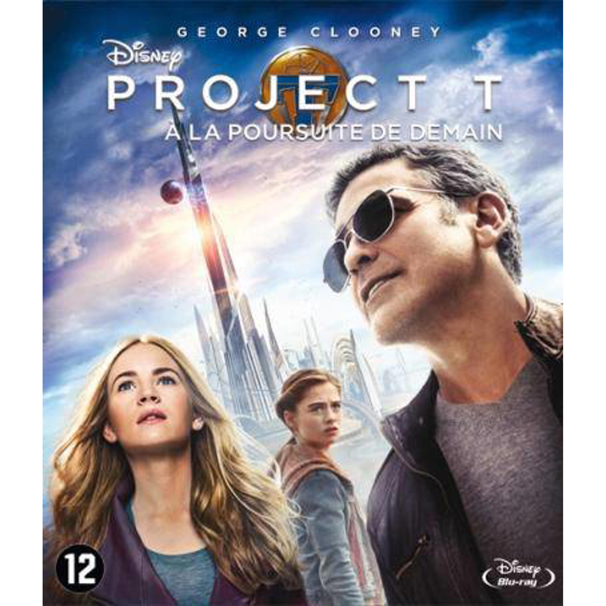 Project T (Blu-ray) kopen? | Morgen in huis | wehkamp