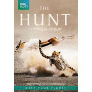 BBC Earth - The Hunt (DVD) kopen? | Morgen in huis | wehkamp