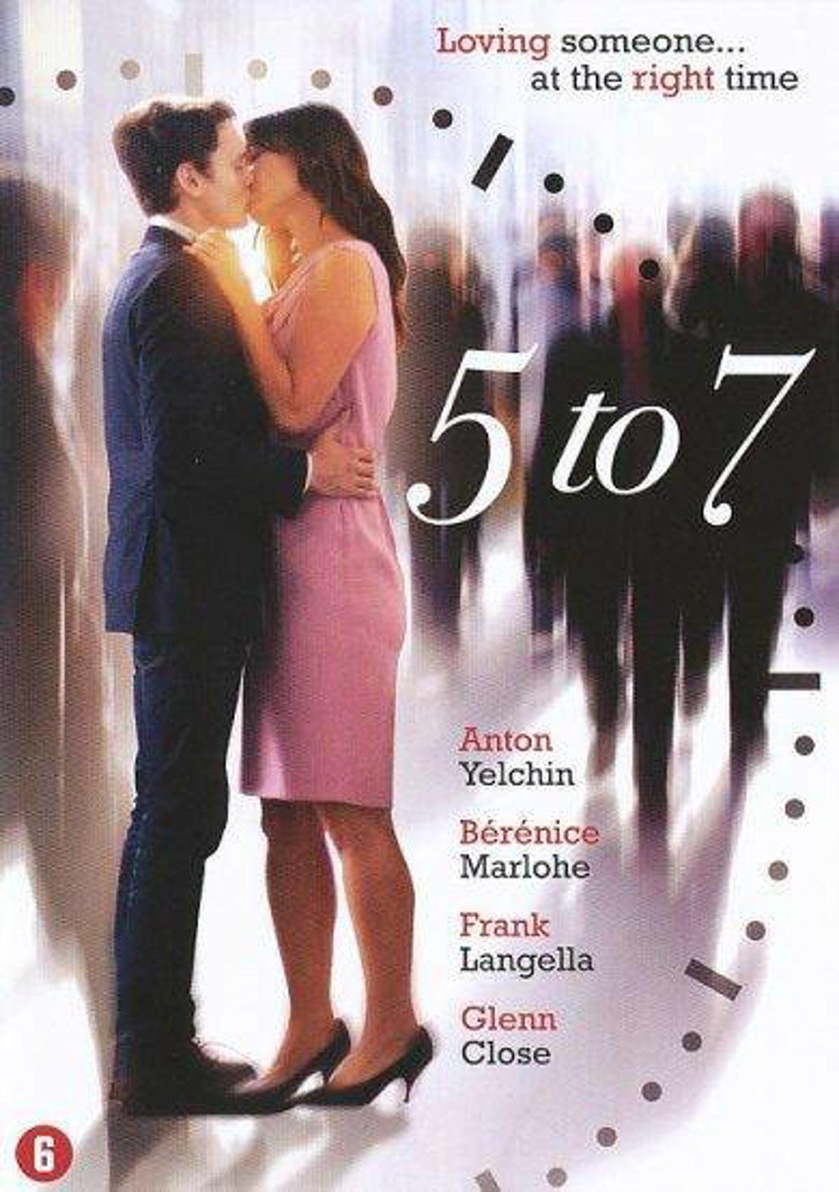 5 To 7 (DVD) | wehkamp