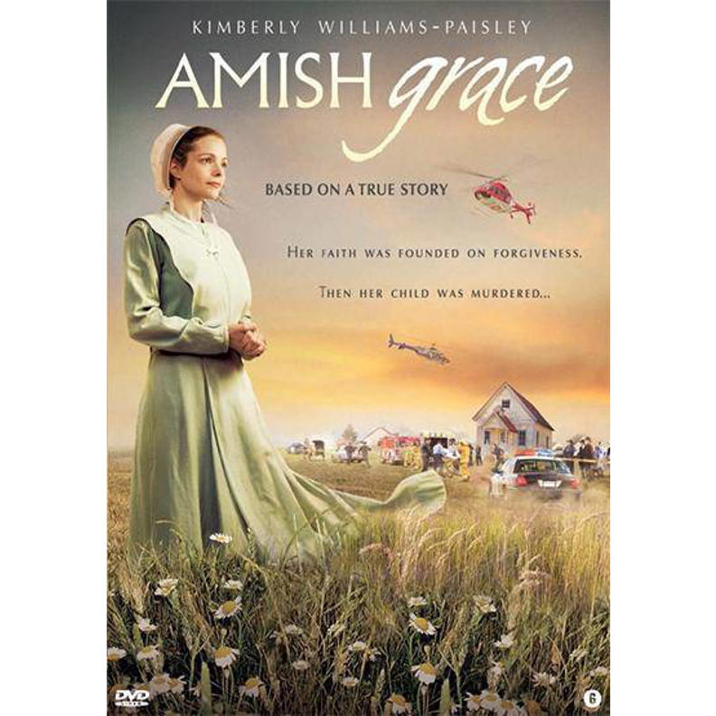 Amish grace (DVD) kopen? | Morgen in huis | wehkamp