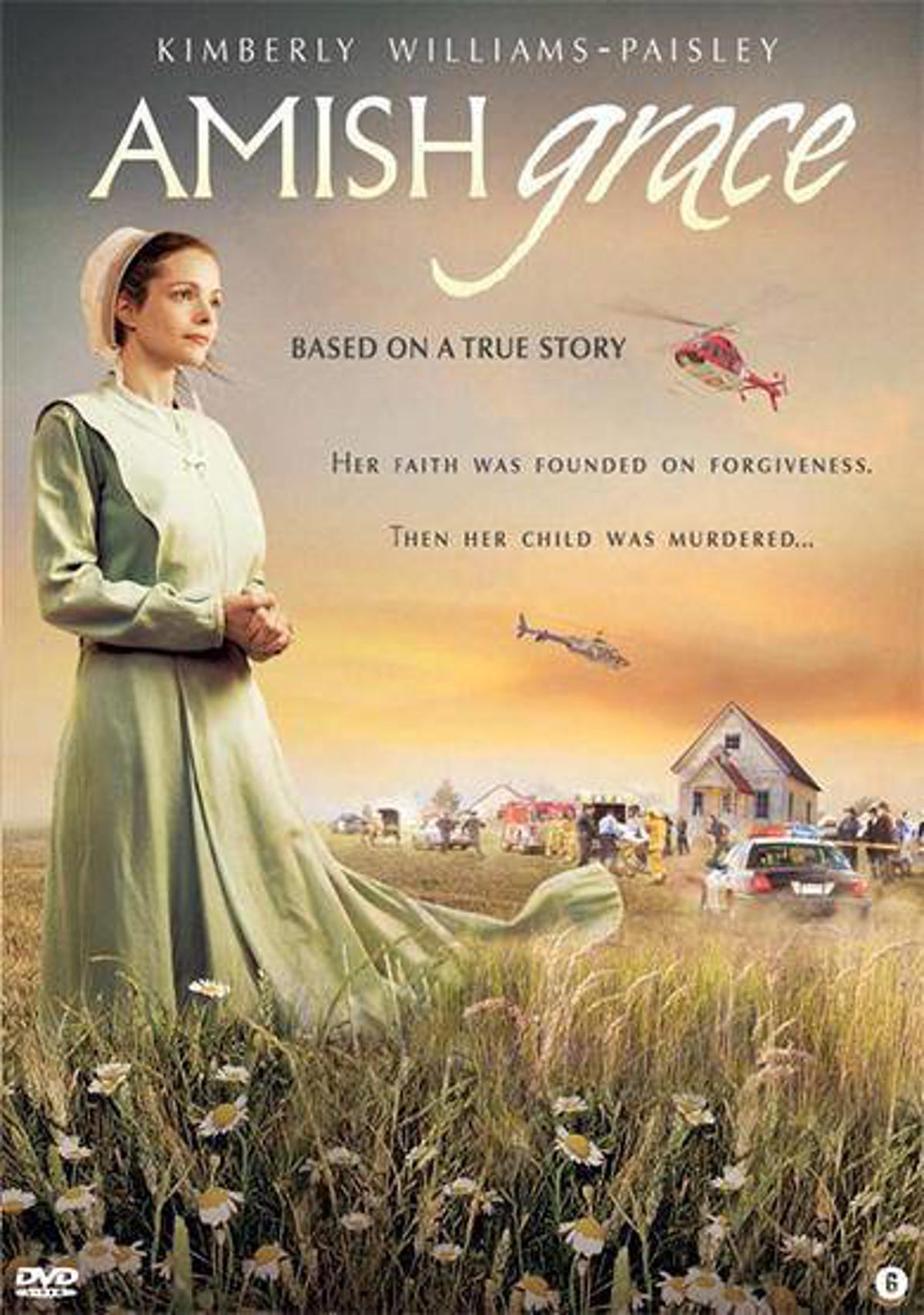 Amish grace (DVD) kopen? | Morgen in huis | wehkamp