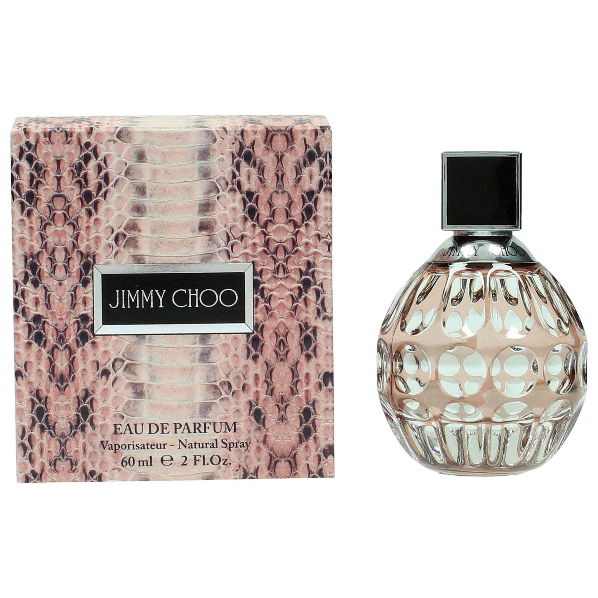 Jimmy Choo eau de parfum - 60 ml | wehkamp