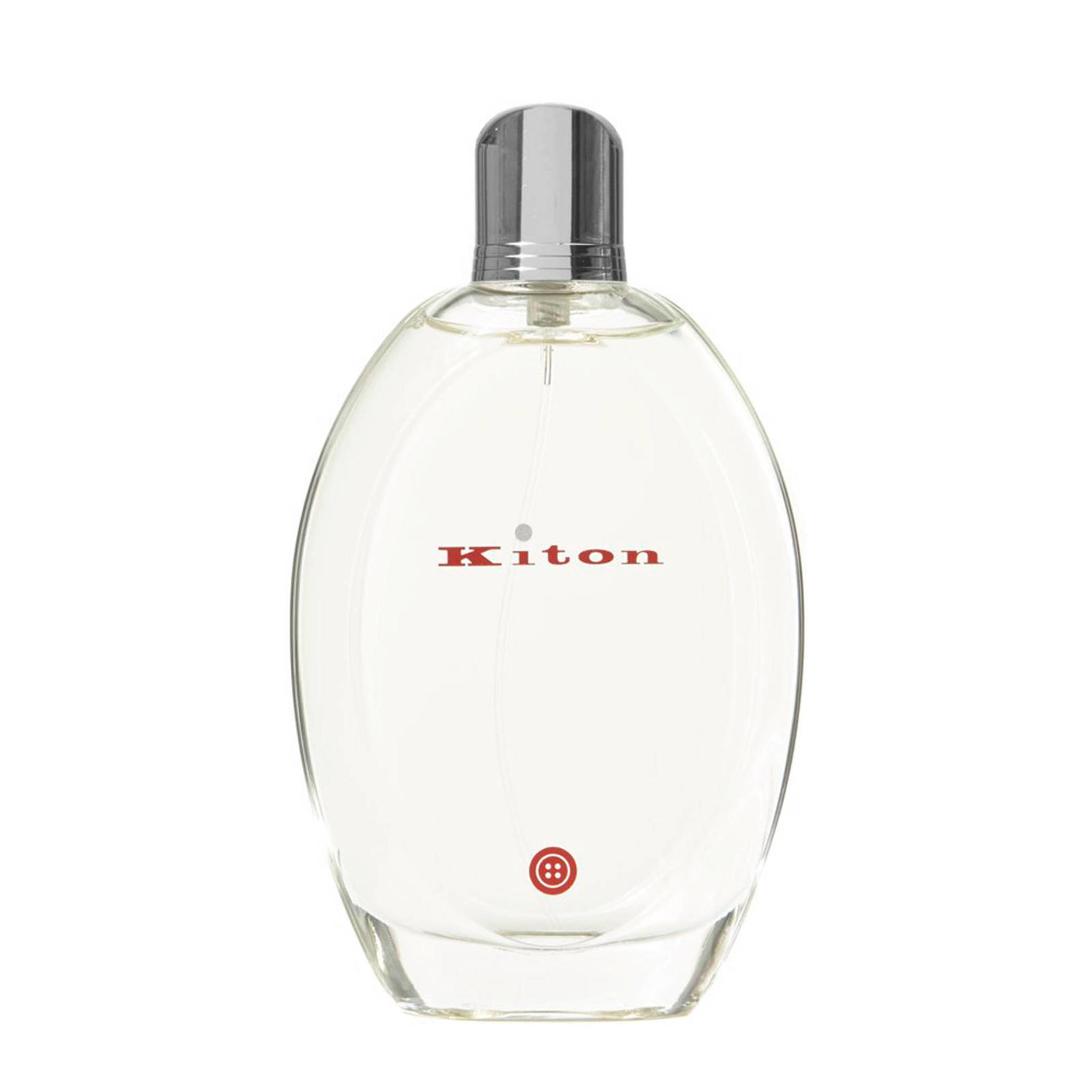 Kiton Men eau de toilette - 125 ml | wehkamp