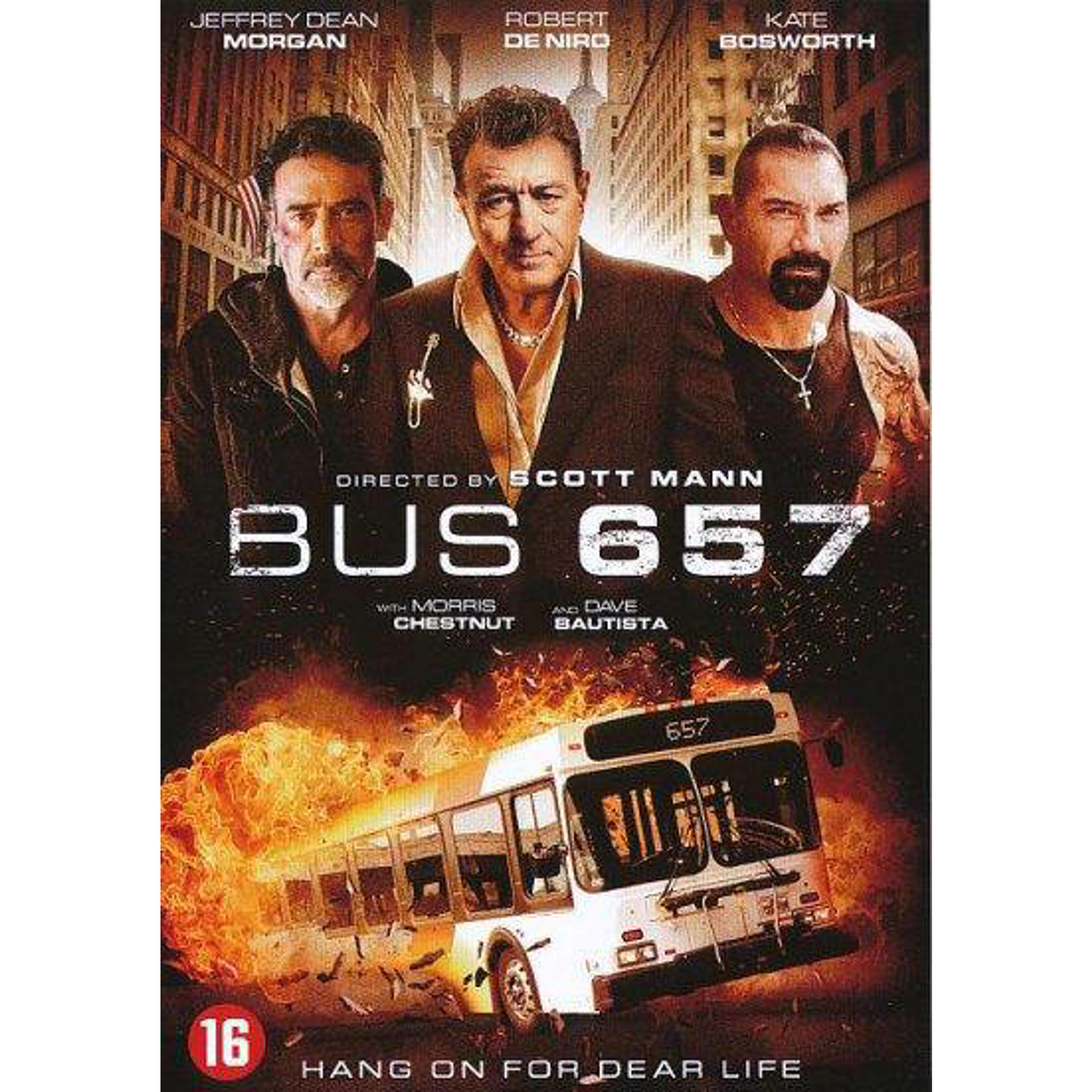 Bus 657 (DVD) kopen? | Morgen in huis | wehkamp