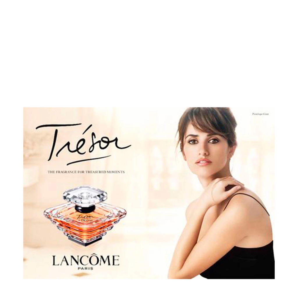 Lancôme Tresor eau de parfum - 30 ml | wehkamp