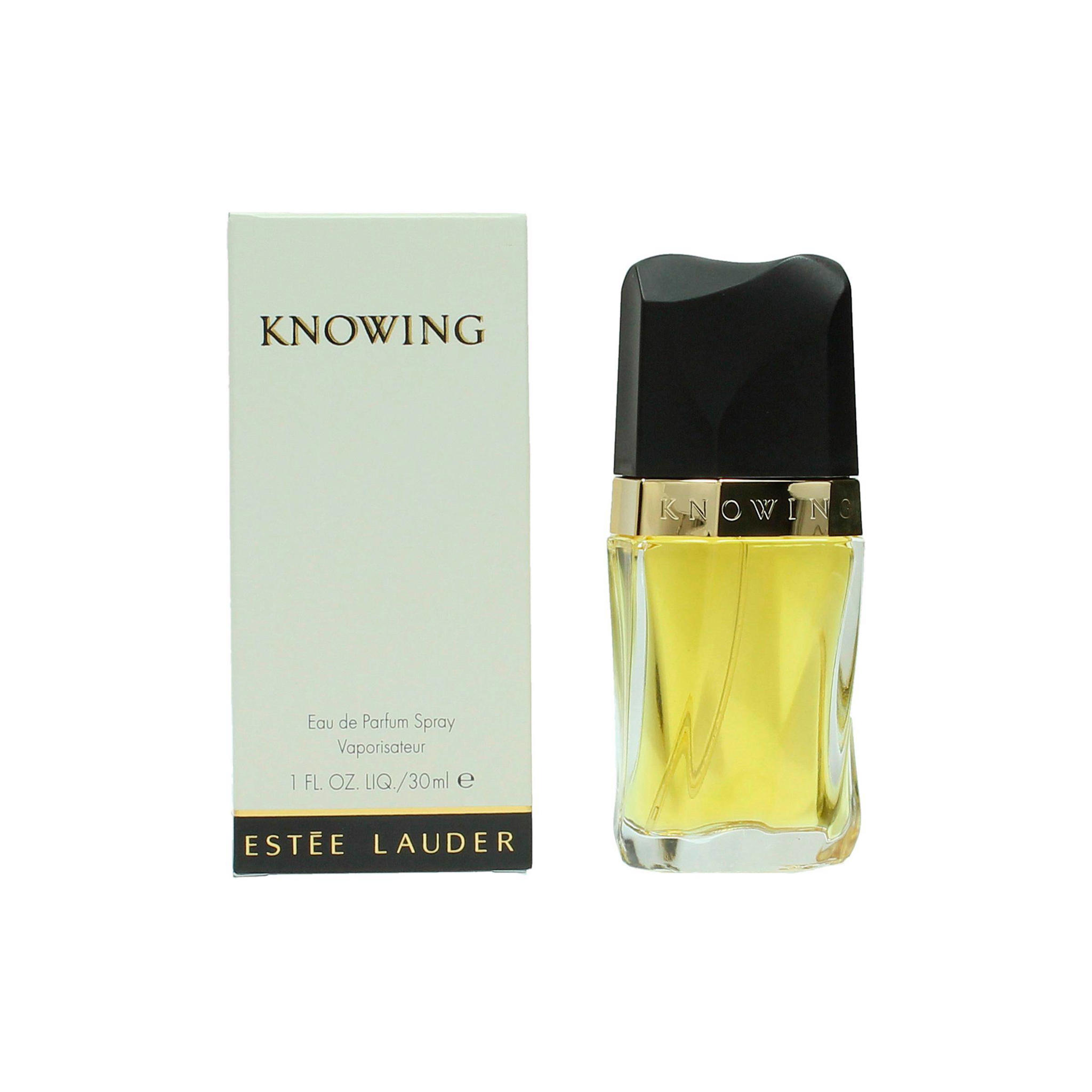 Estée Lauder Knowing eau de parfum - 30 ml | wehkamp