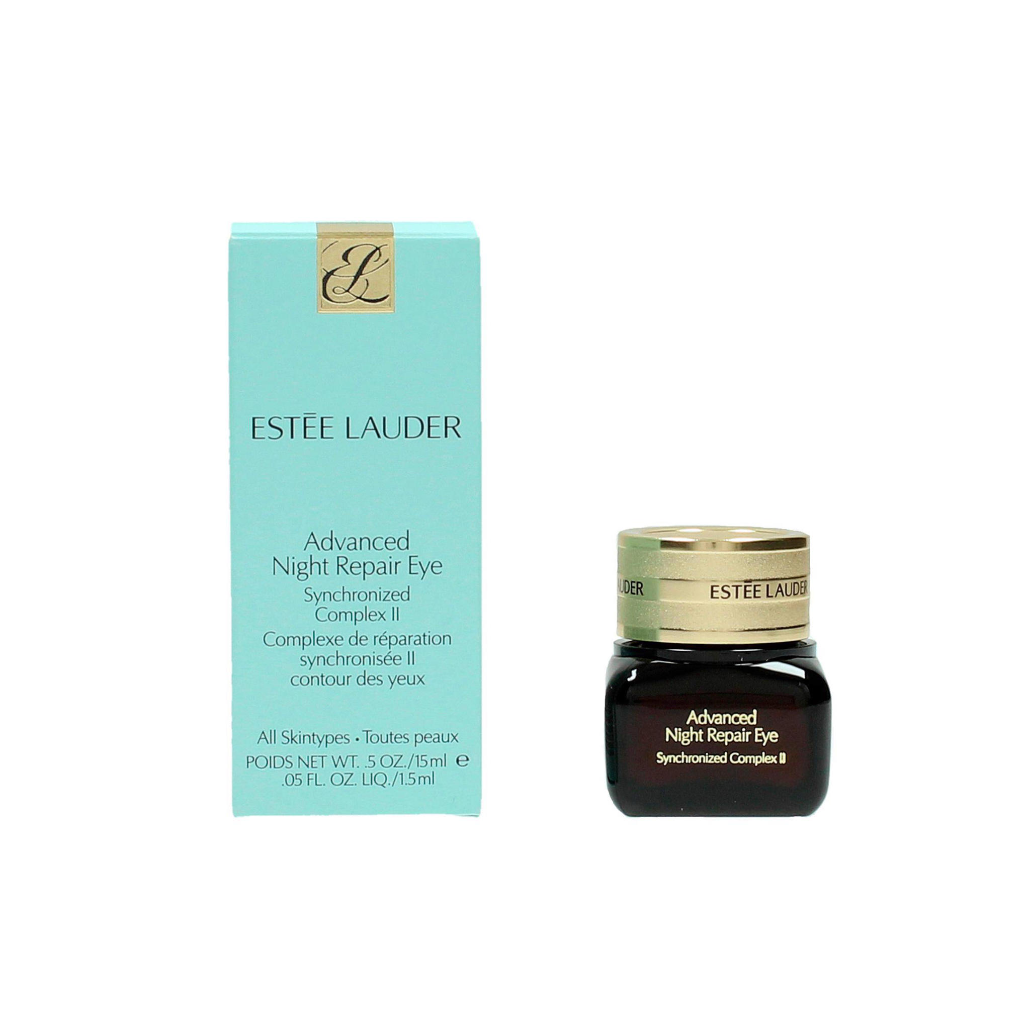 Estée Lauder Advanced Night Repair Eye Gel - 15 ml | wehkamp
