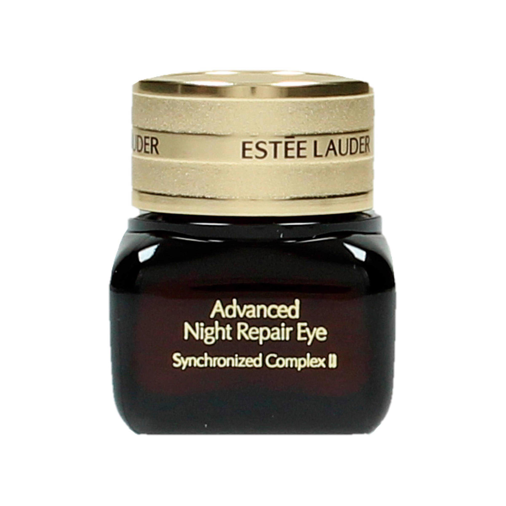 Estée Lauder Advanced Night Repair Eye Gel - 15 ml | wehkamp
