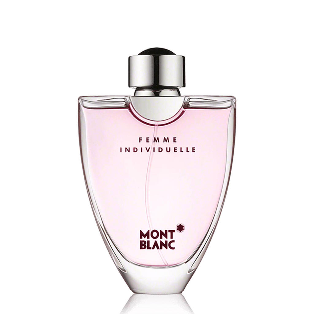 Mont Blanc Femme Individuelle eau de toilette - 75 ml | wehkamp