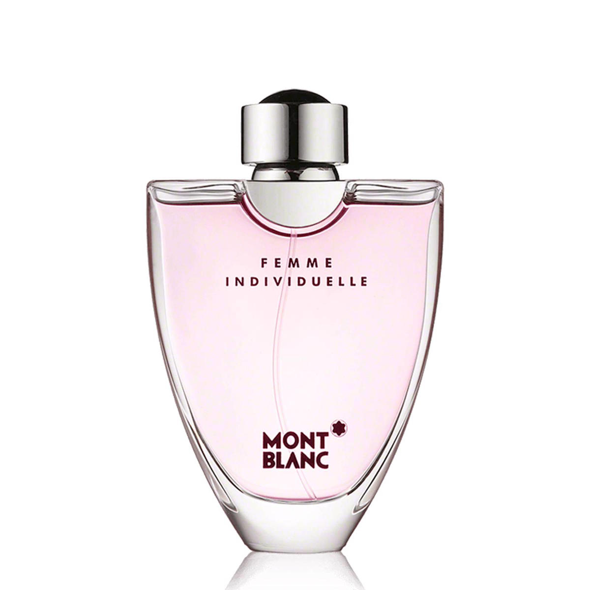 Mont Blanc Femme Individuelle eau de toilette - 75 ml | wehkamp