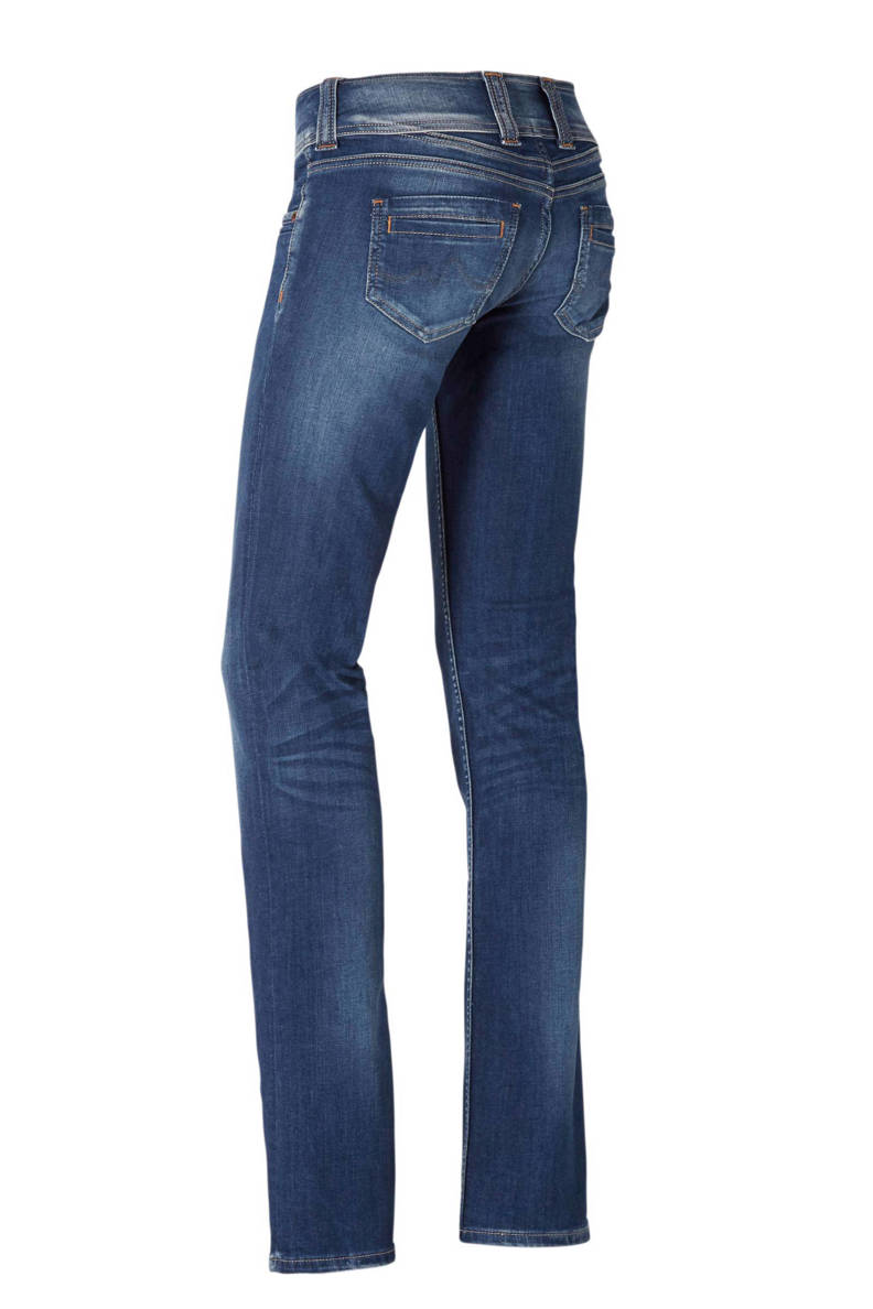 Pepe Jeans Gen straight fit jeans | wehkamp
