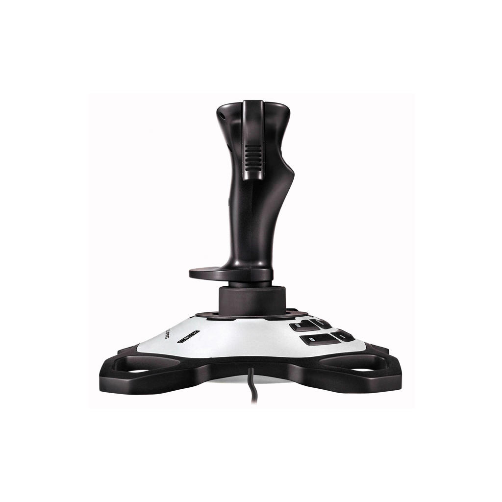 Logitech Gaming Extreme 3D Pro joystick (PC) | wehkamp