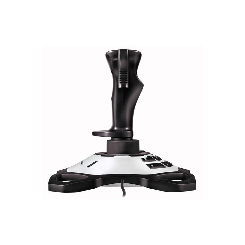 Logitech Gaming Extreme 3D Pro joystick (PC) | wehkamp
