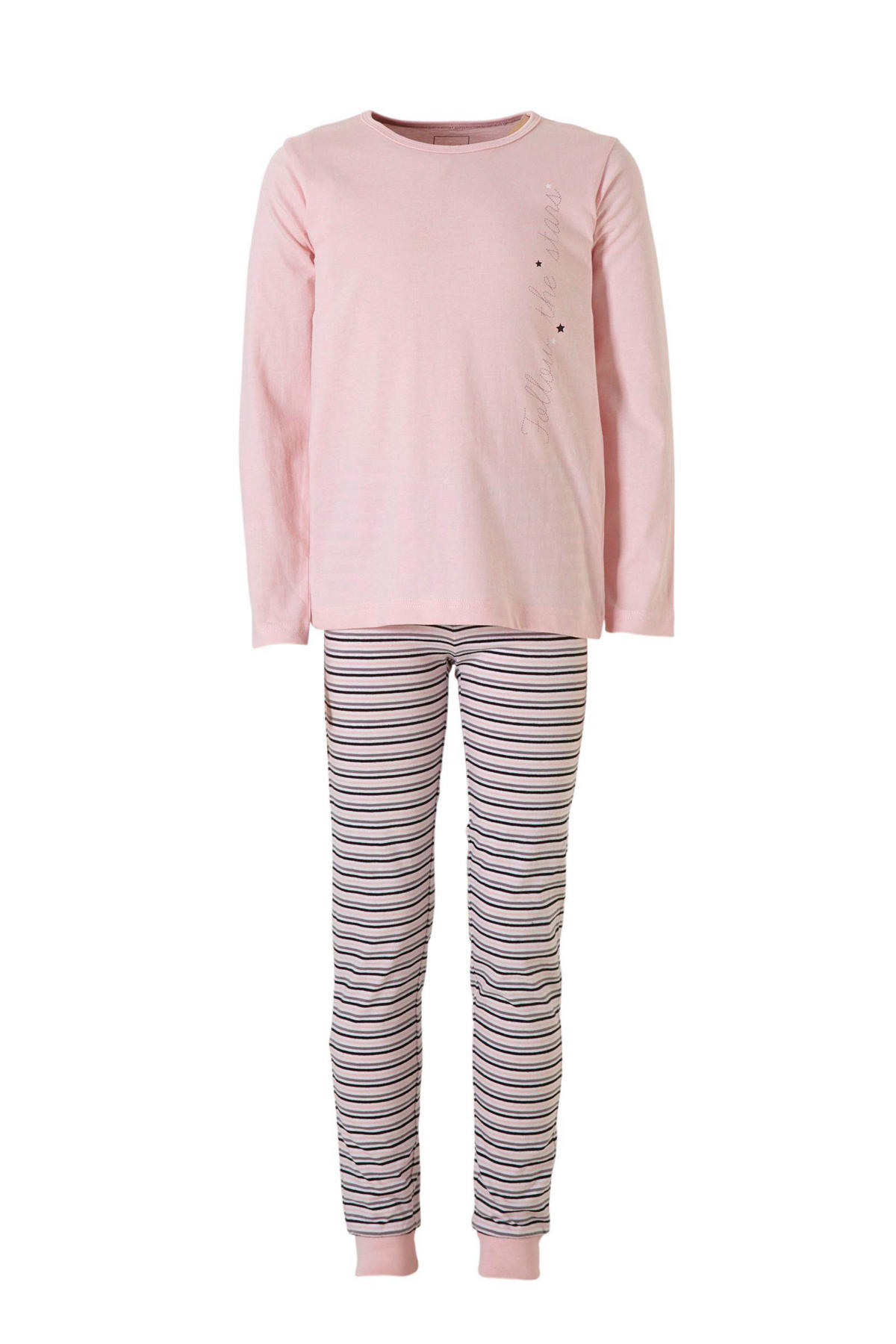 NAME IT pyjama | wehkamp