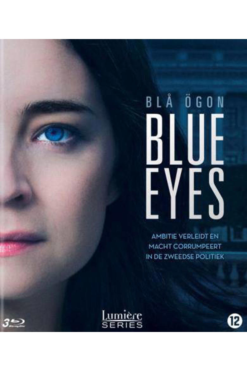 Blue Eyes (Blu-ray) kopen? | Morgen in huis | wehkamp