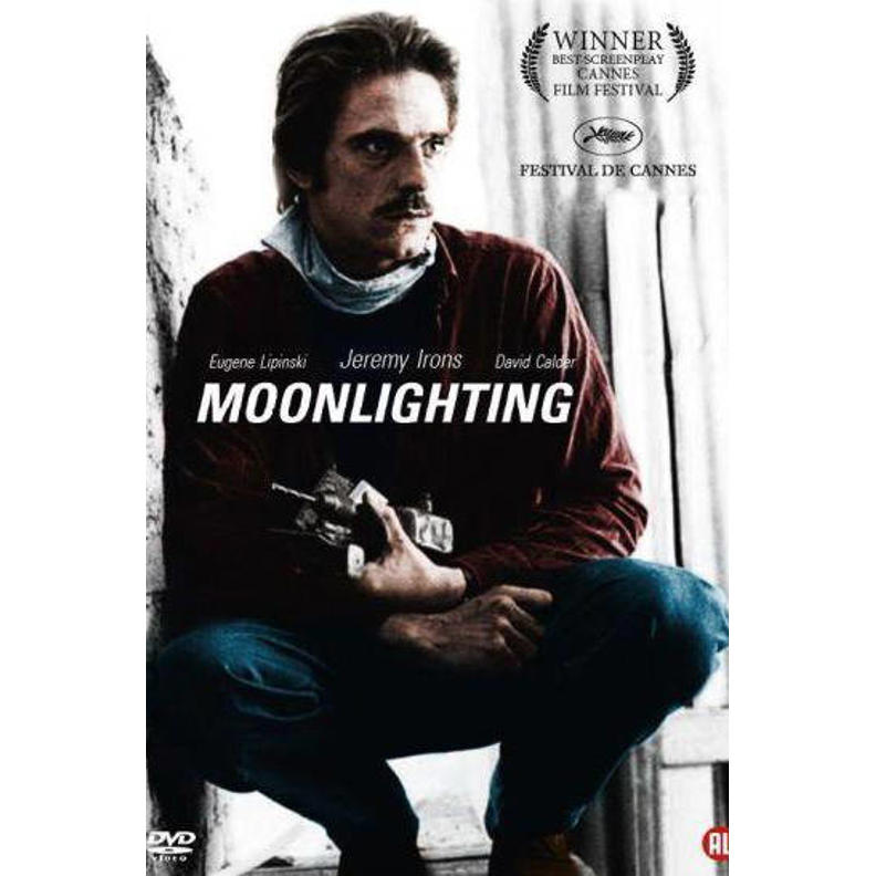 Moonlighting (DVD) | wehkamp