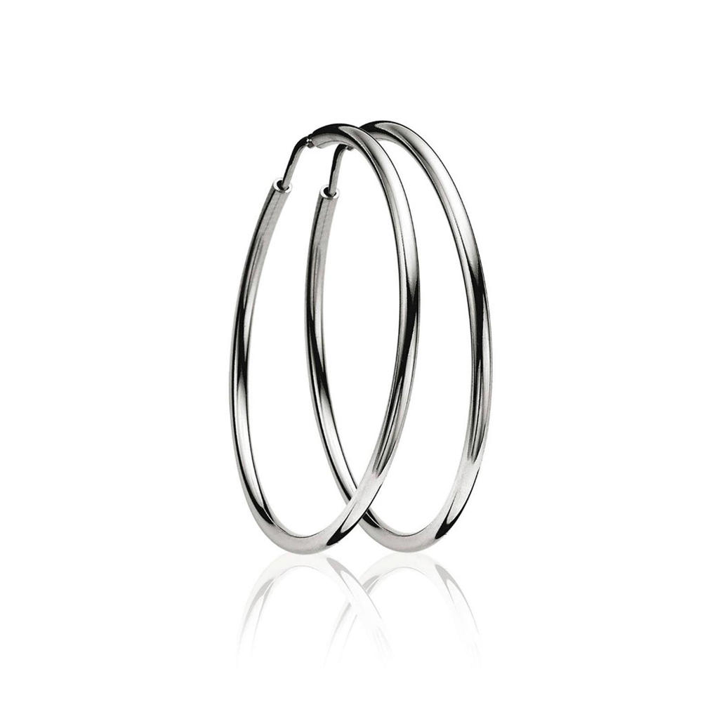 Zinzi oorringen - ZIO436 | wehkamp