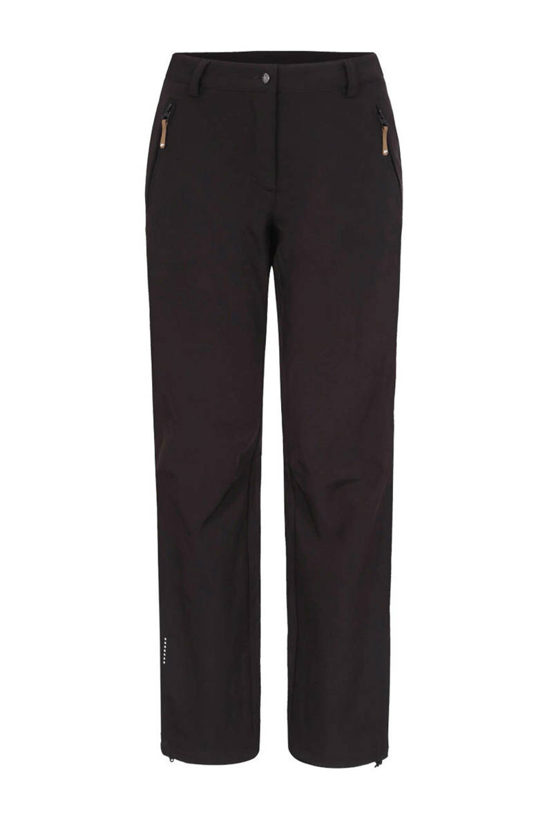 Icepeak Savita softshell broek zwart | wehkamp Icepeak Savita softshell broek zwart | wehkamp