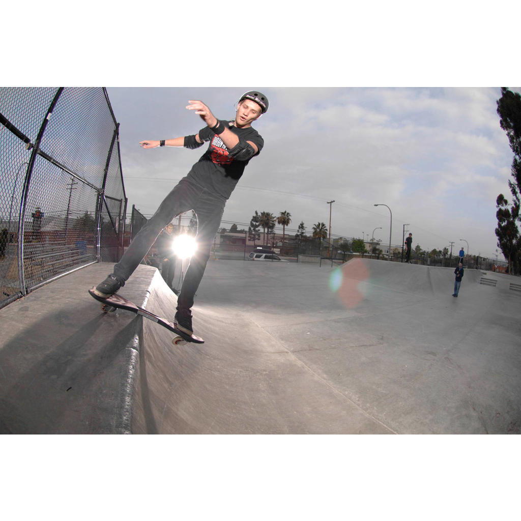 Razor RipStik Air Pro rozerood | wehkamp