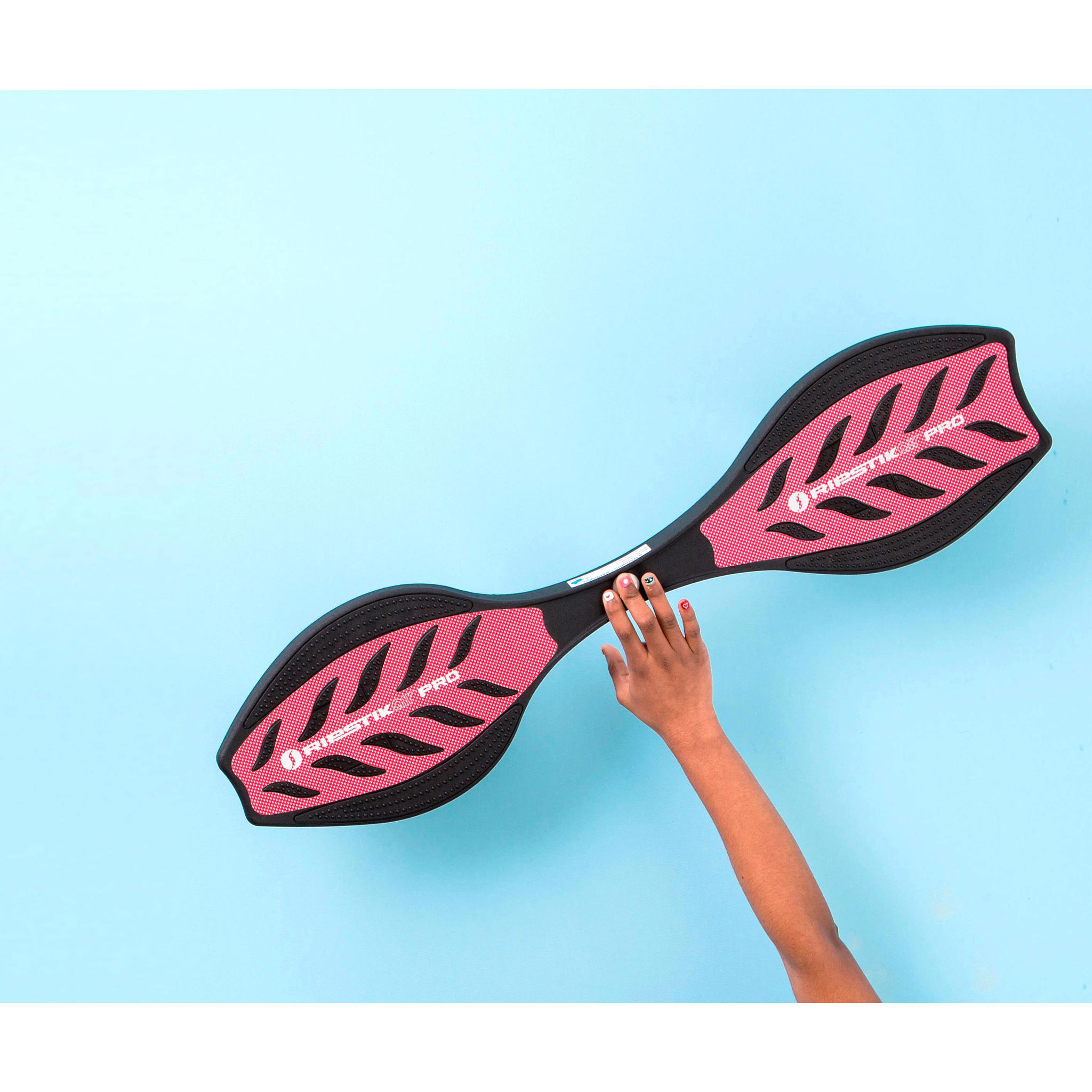 Razor RipStik Air Pro rozerood | wehkamp