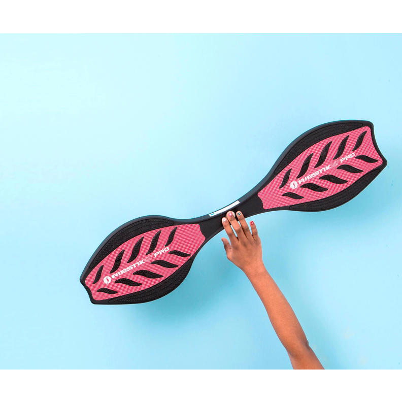 Razor RipStik Air Pro rozerood | wehkamp