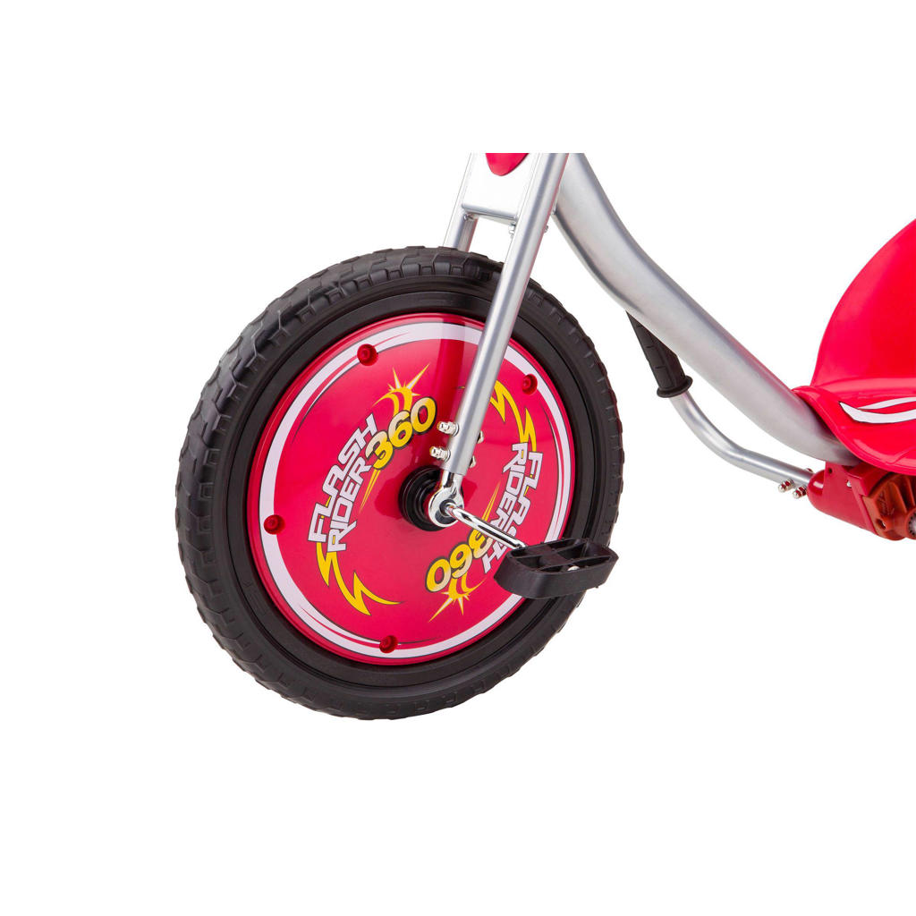 Razor FlashRider 360 trike kopen? | Morgen in huis | wehkamp