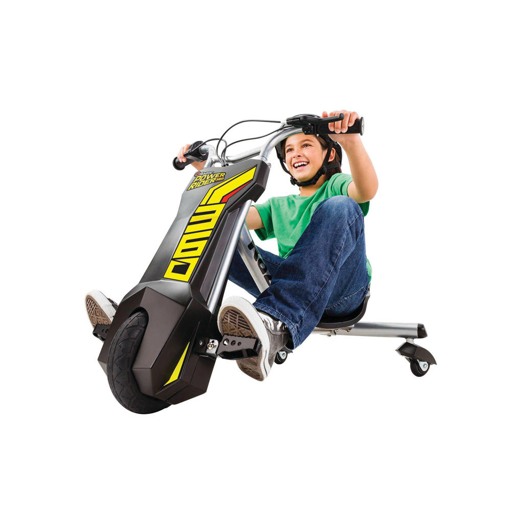 Razor PowerRider 360 elektrische trike | wehkamp