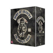Sons of anarchy - Complete ultimate collection (DVD) | wehkamp