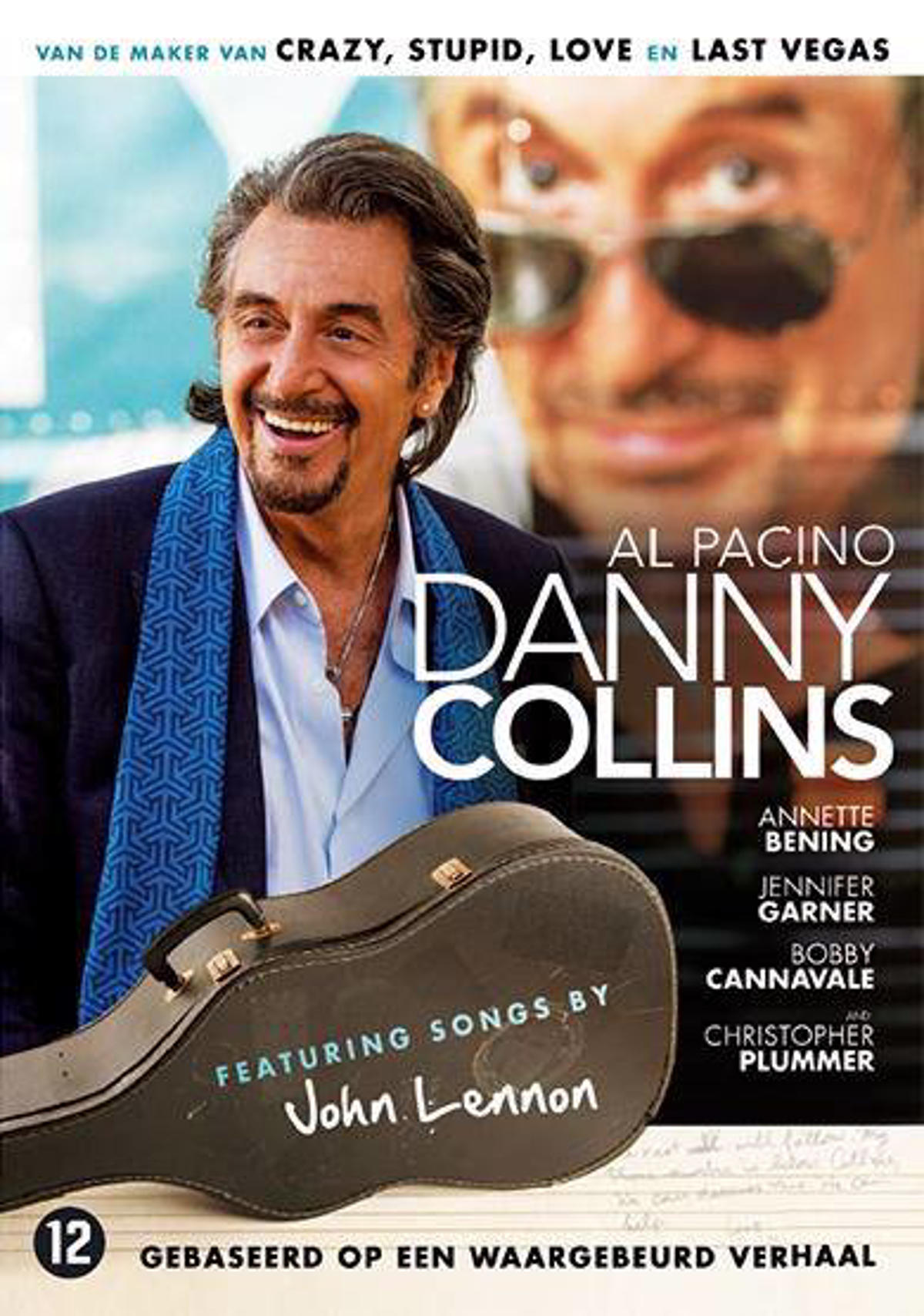 Danny Collins (DVD) | wehkamp